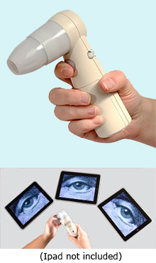 ProScope Mobile (iOS WiFi) - SchoolTR